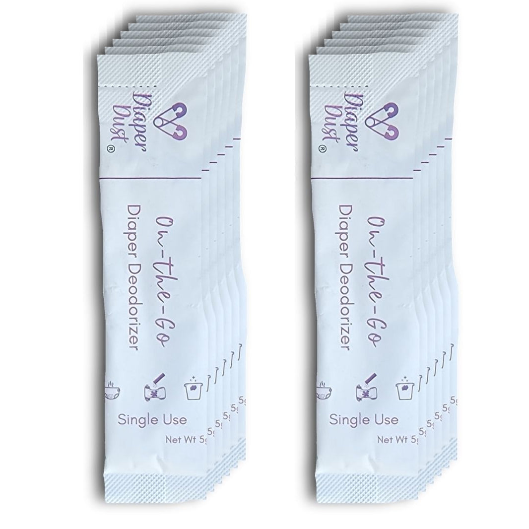 Products – Diaper Dust